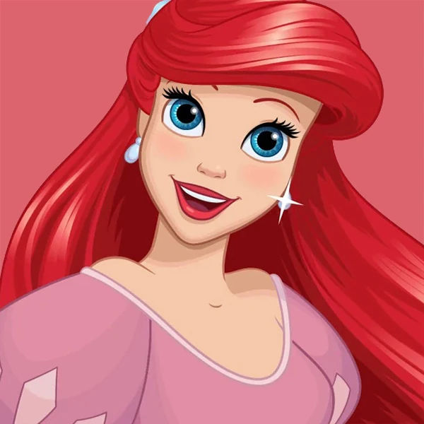 Ariel | Dublapédia | Fandom
