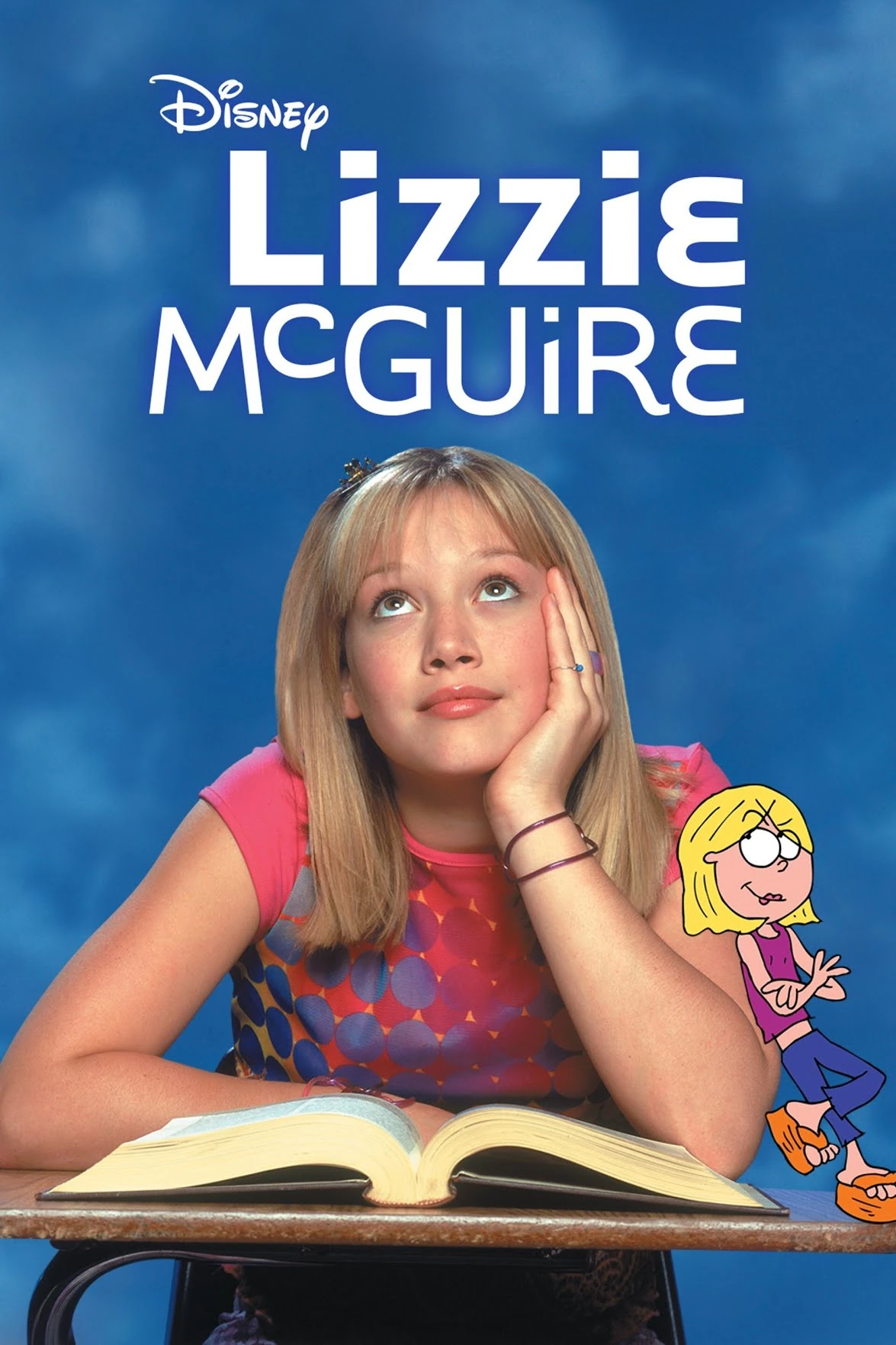 Lizzie McGuire | Dublapédia | Fandom