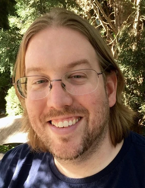 Patrick Seitz | Dublapédia | Fandom