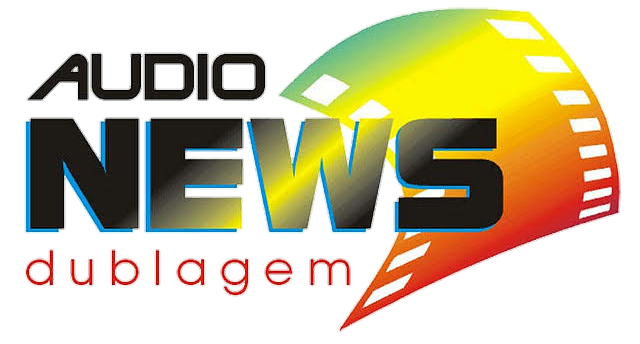 Audio News | Dublapédia | Fandom