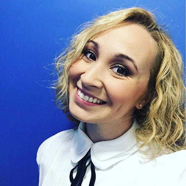 Mara Prates | Dublapédia | Fandom