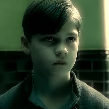 Voldemort | Dublapédia | Fandom