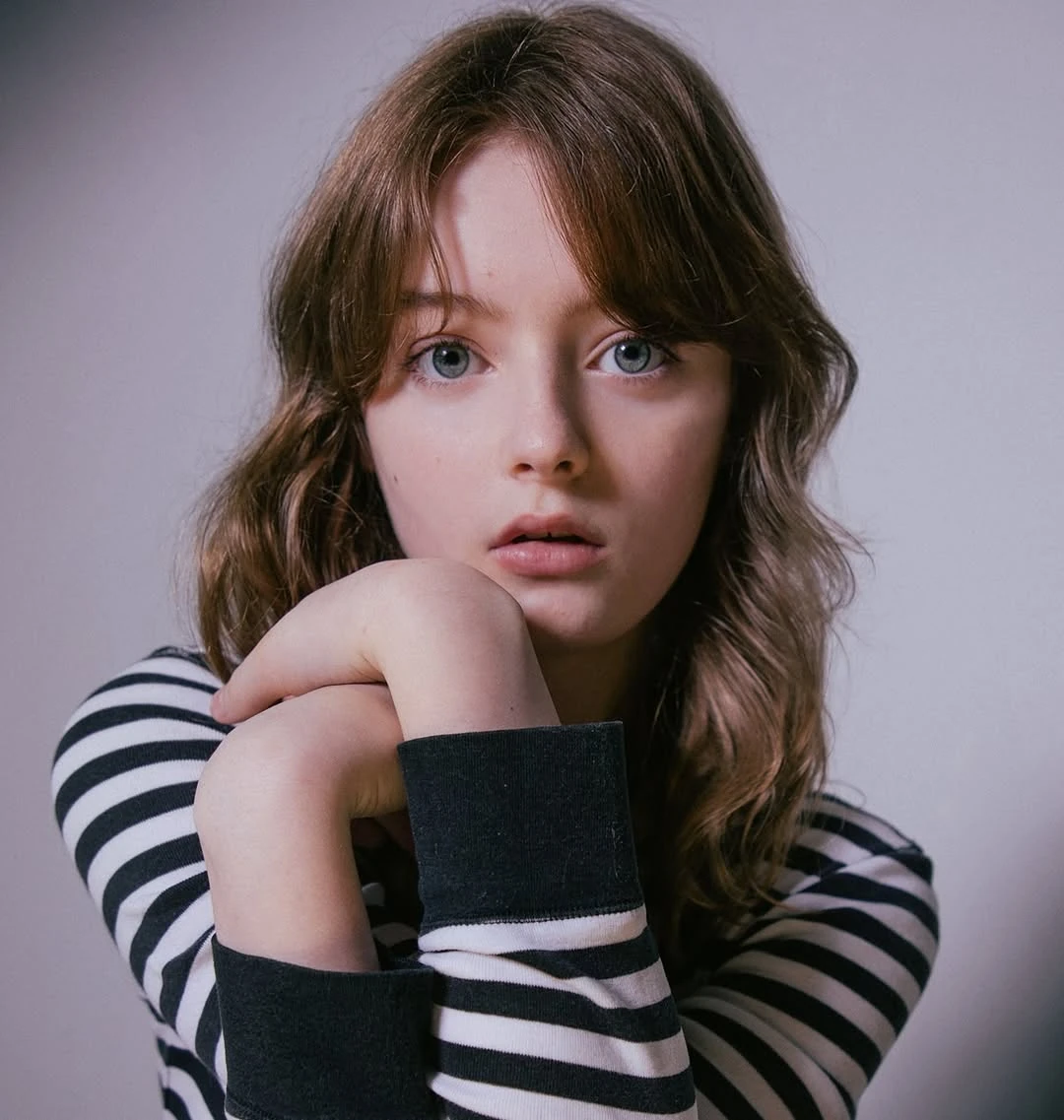 Olive Abercrombie | Dublapédia | Fandom