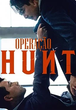 Operação Hunt | Dublapédia | Fandom