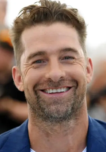 Scott Speedman | Dublapédia | Fandom