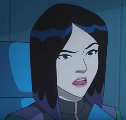 Tremor | Dublapédia | Fandom