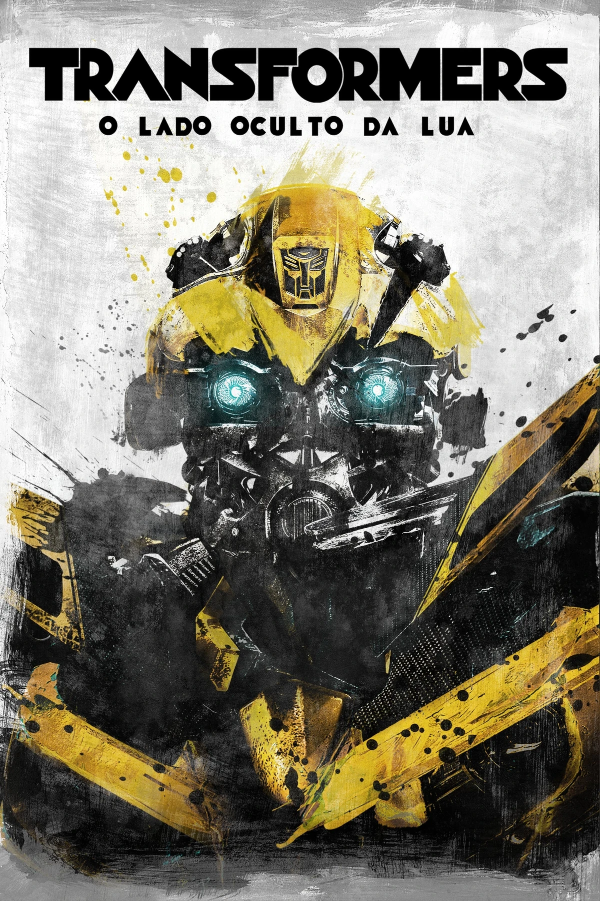 Transformers: O Lado Oculto da Lua | Dublapédia | Fandom