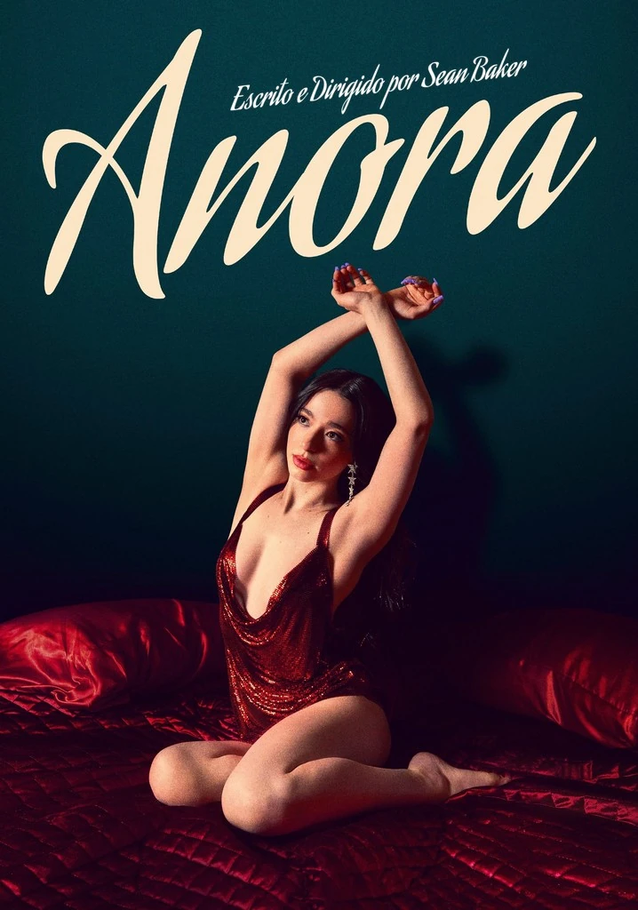 Anora | Dublapédia | Fandom