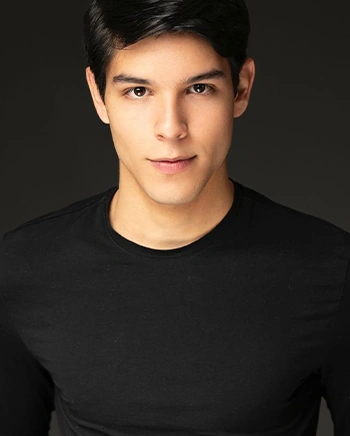 Erick García Rojas | Dublapédia | Fandom