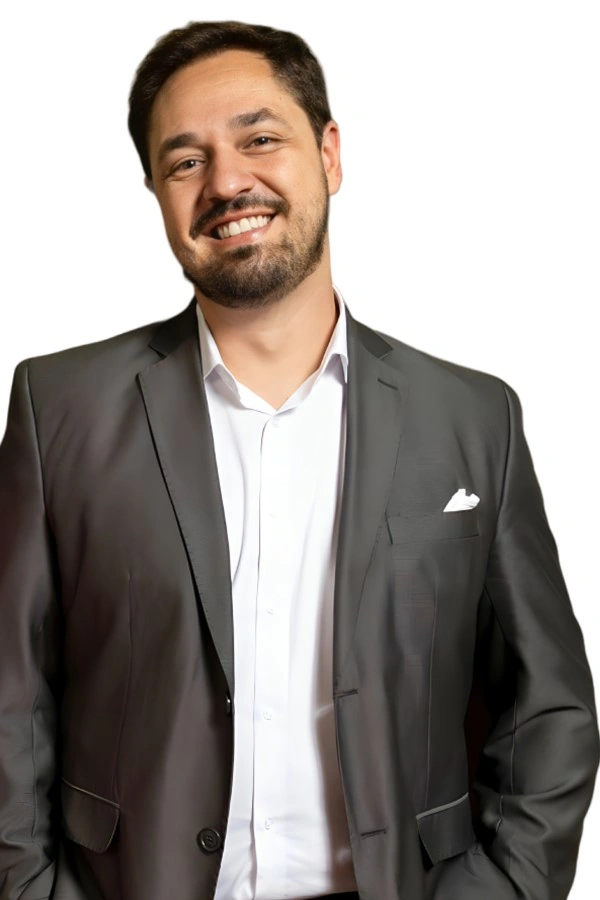 Lucas Avelar | Dublapédia | Fandom