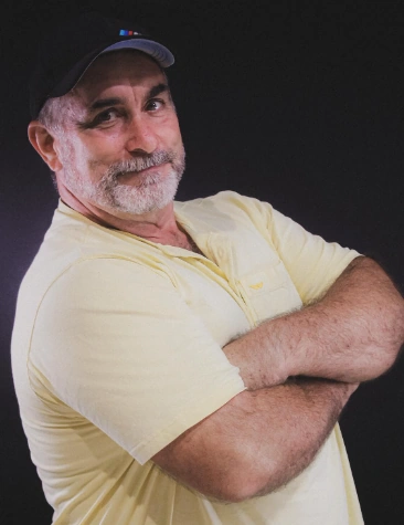 Raul Schlosser | Dublapédia | Fandom