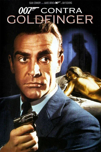 007 Contra Goldfinger | Dublapédia | Fandom