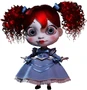 Lucila Bach | Dublapédia | Fandom