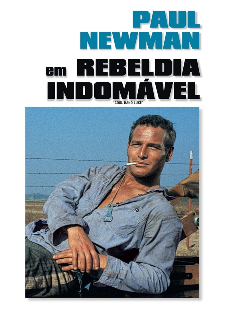 Rebeldia Indomável | Dublapédia | Fandom