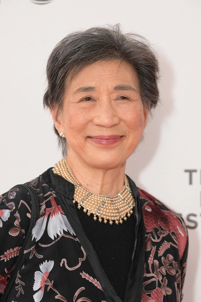 Wai Ching Ho | Dublapédia | Fandom