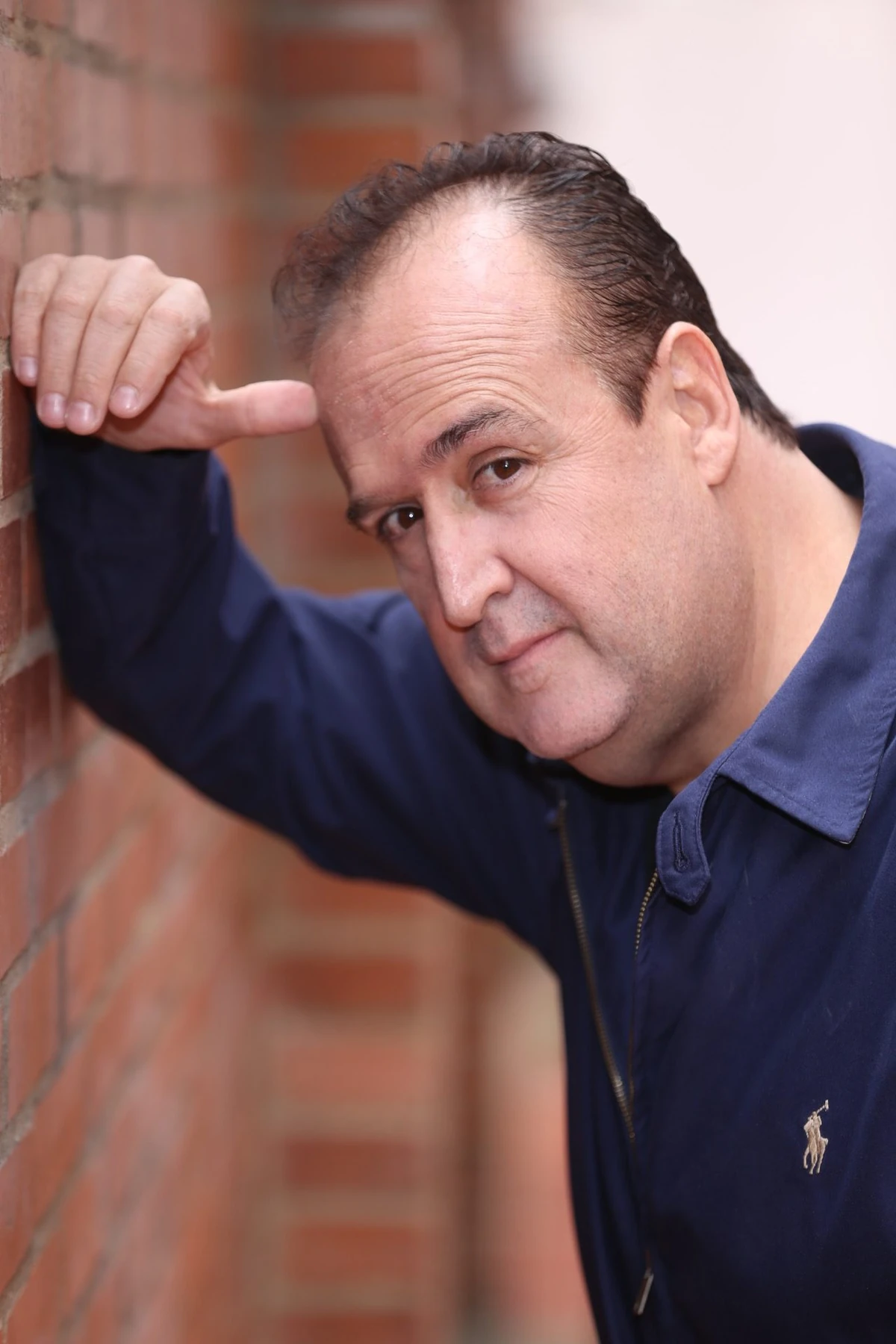 Alejandro Gutiérrez | Dublapédia | Fandom