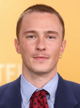 Drew Starkey | Dublapédia | Fandom