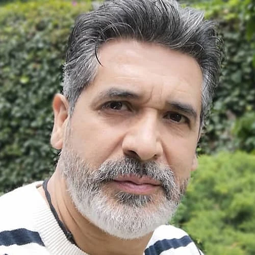 Julio Mannino | Dublapédia | Fandom