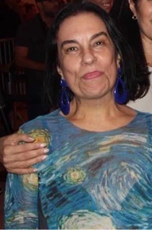 Vânia Alexandre | Dublapédia | Fandom