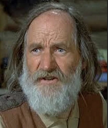 Dallas McKennon | Dublapédia | Fandom