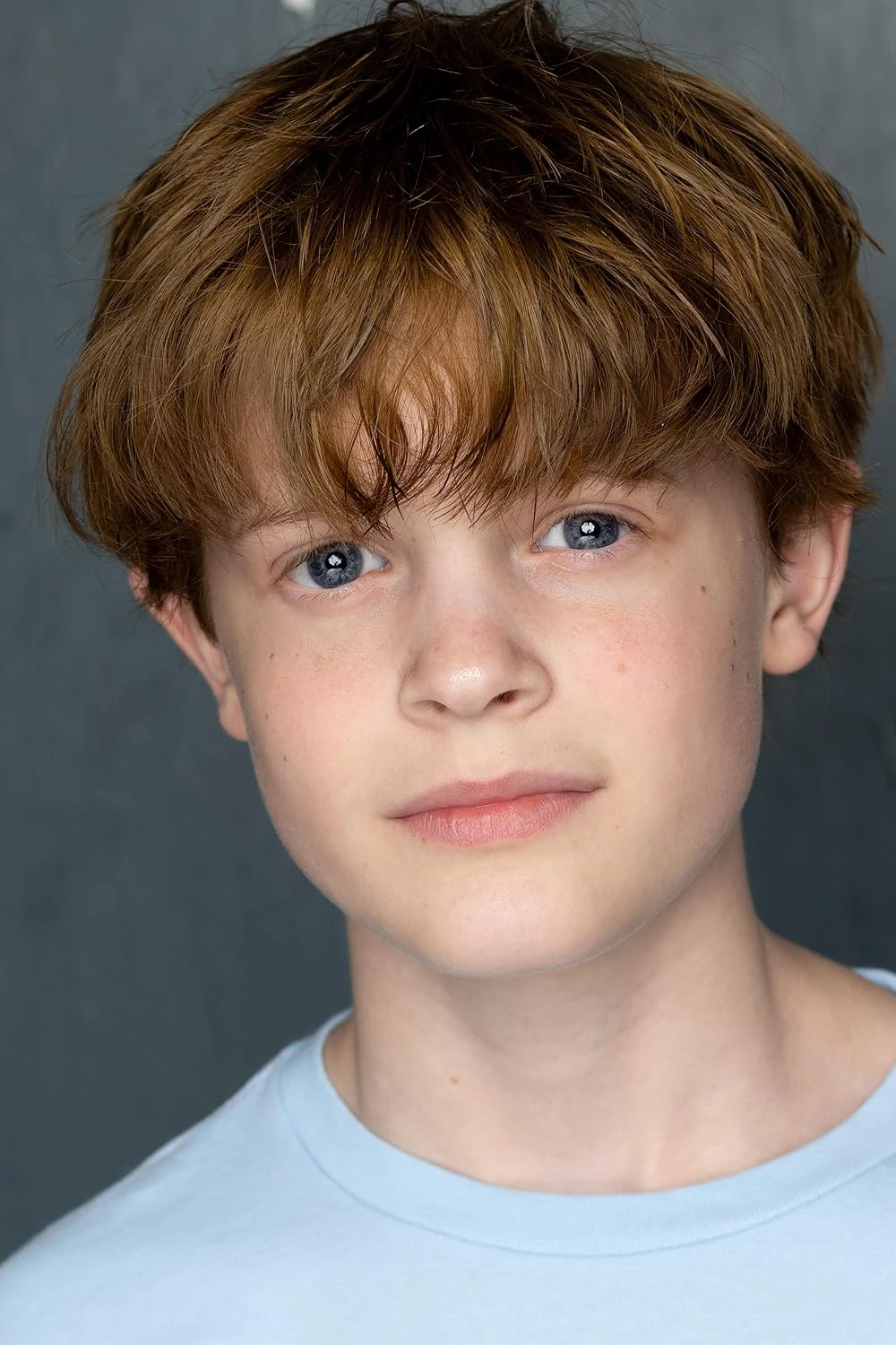 Grant Feely | Dublapédia | Fandom