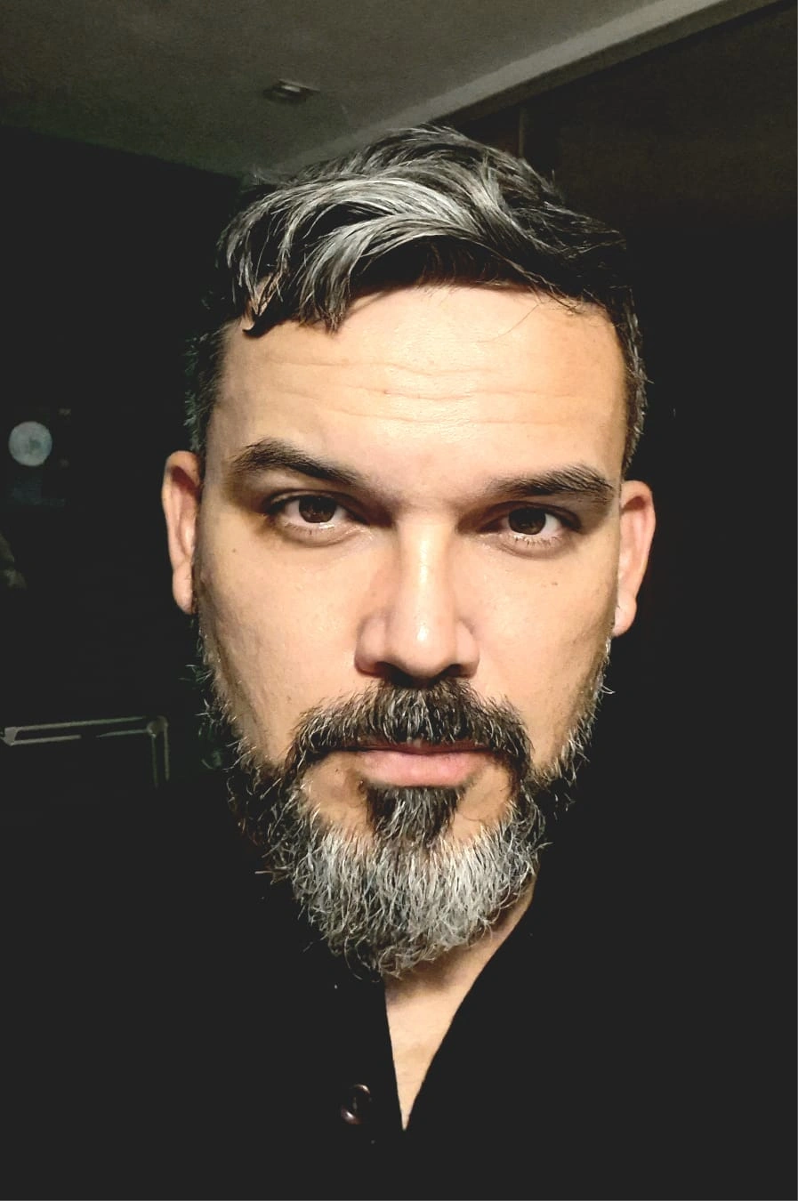 Alexandro Borba | Dublapédia | Fandom