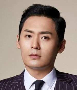 Choi Dae-Hoon | Dublapédia | Fandom