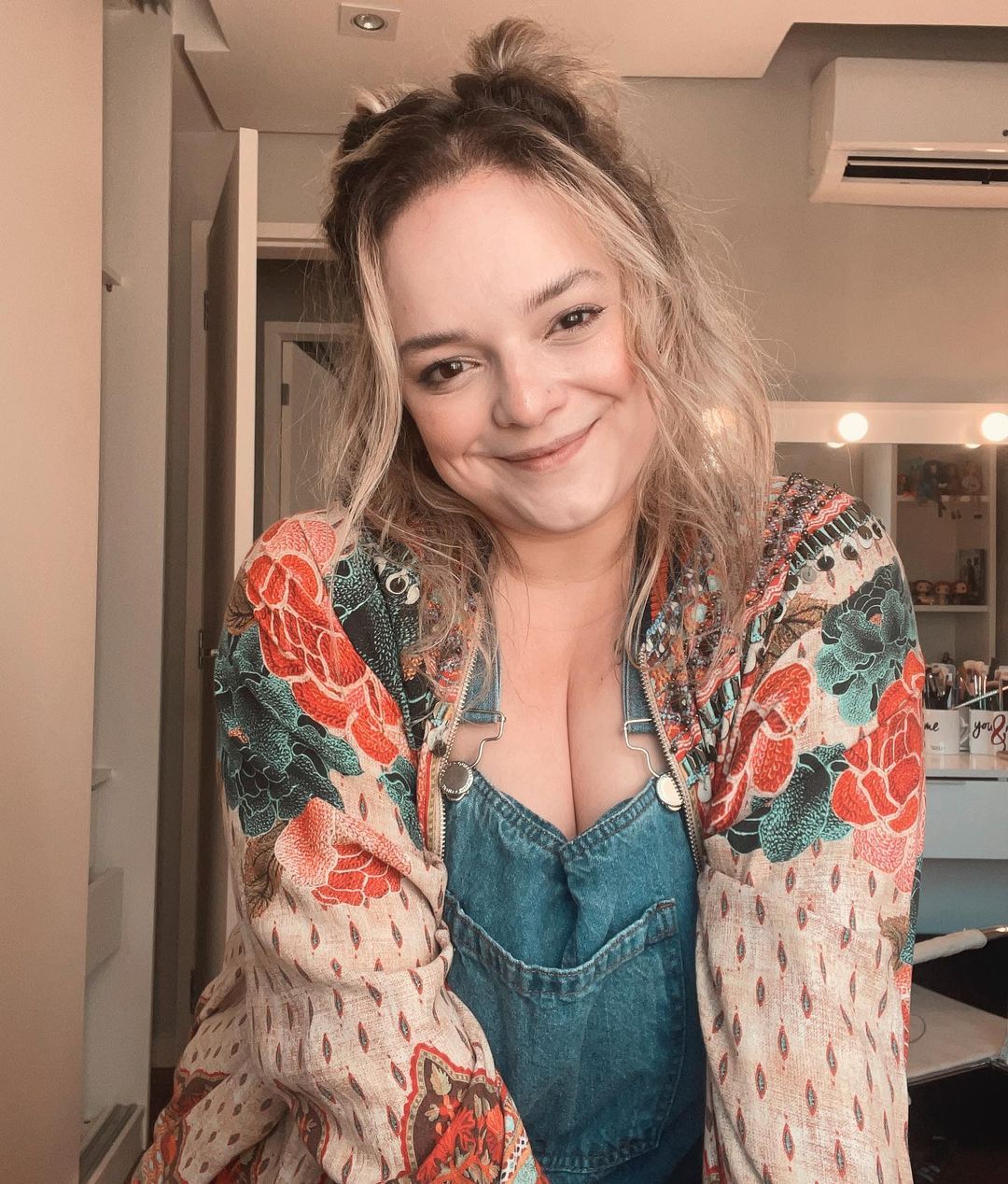 Flora Paulita | Dublapédia | Fandom