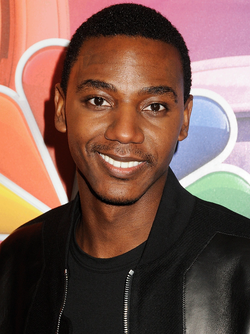 Jerrod Carmichael | Dublapédia | Fandom