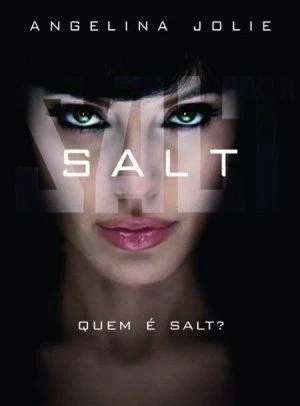 Salt | Dublapédia | Fandom