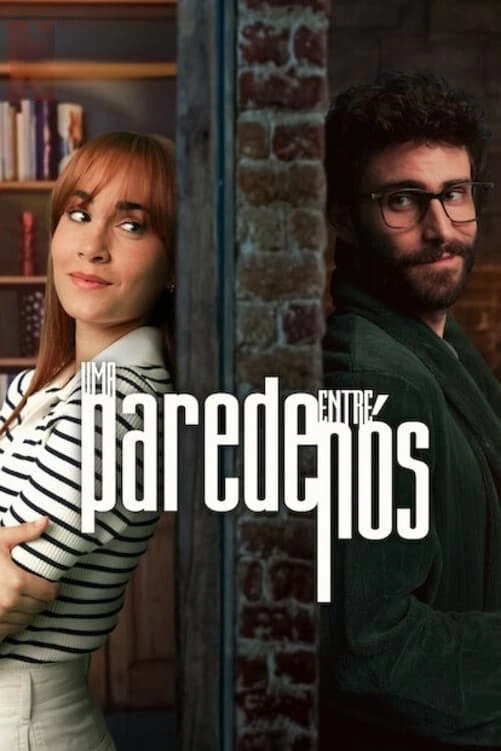 Uma Parede entre Nós | Dublapédia | Fandom