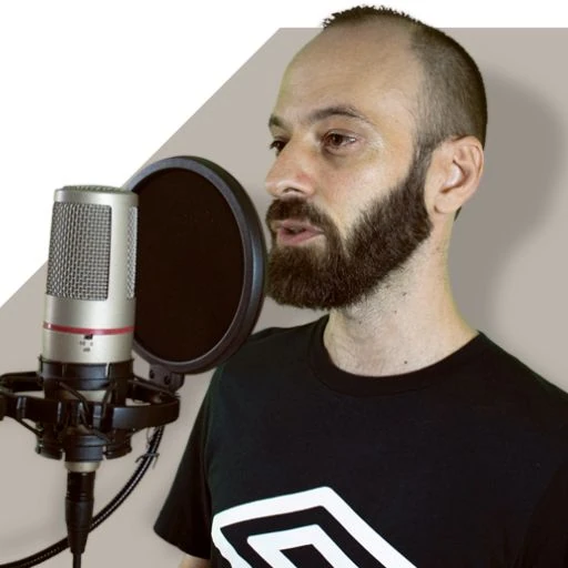 Diego Luiz | Dublapédia | Fandom