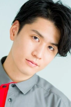 Yōhei Azakami | Dublapédia | Fandom