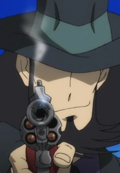 Daisuke Jigen | Dublapédia | Fandom
