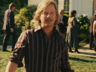 David Spade | Dublapédia | Fandom