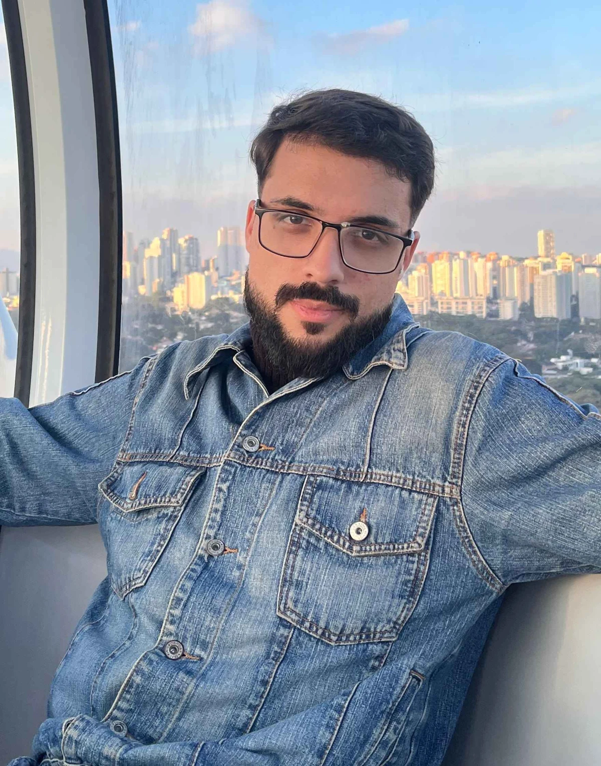 Daniel Sena | Dublapédia | Fandom