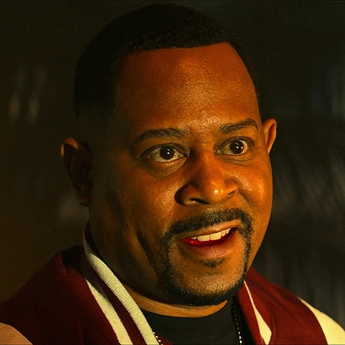 Martin Lawrence | Dublapédia | Fandom