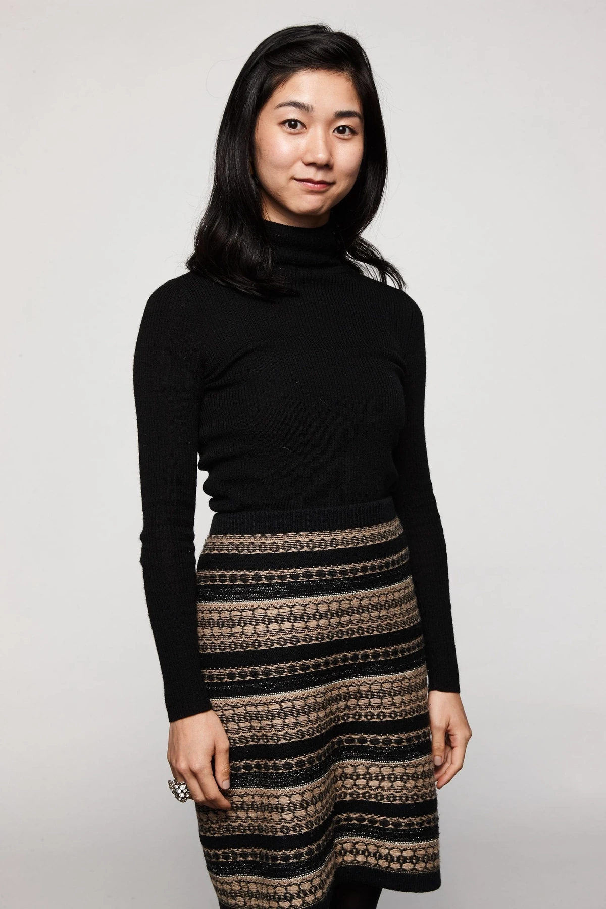 Yuriko Yamaguchi | Dublapédia | Fandom