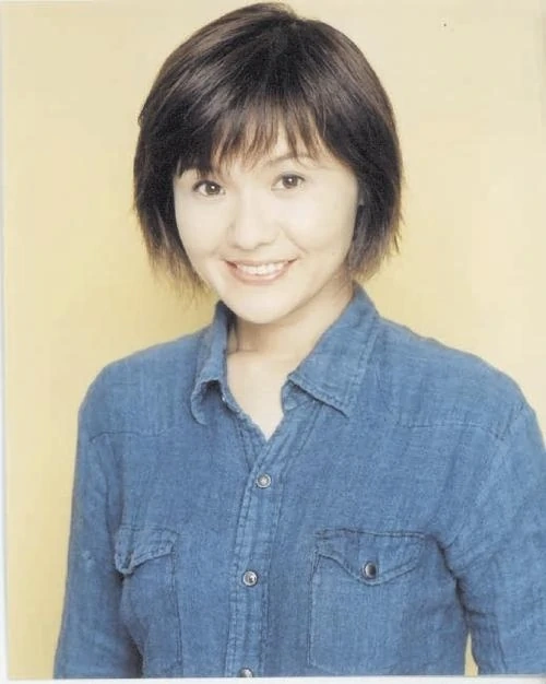 Inuko Inuyama | Dublapédia | Fandom