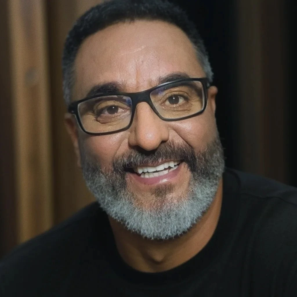 Vágner Santos | Dublapédia | Fandom