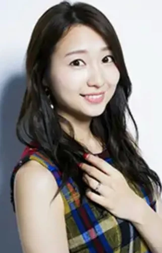 Haruka Tomatsu | Dublapédia | Fandom