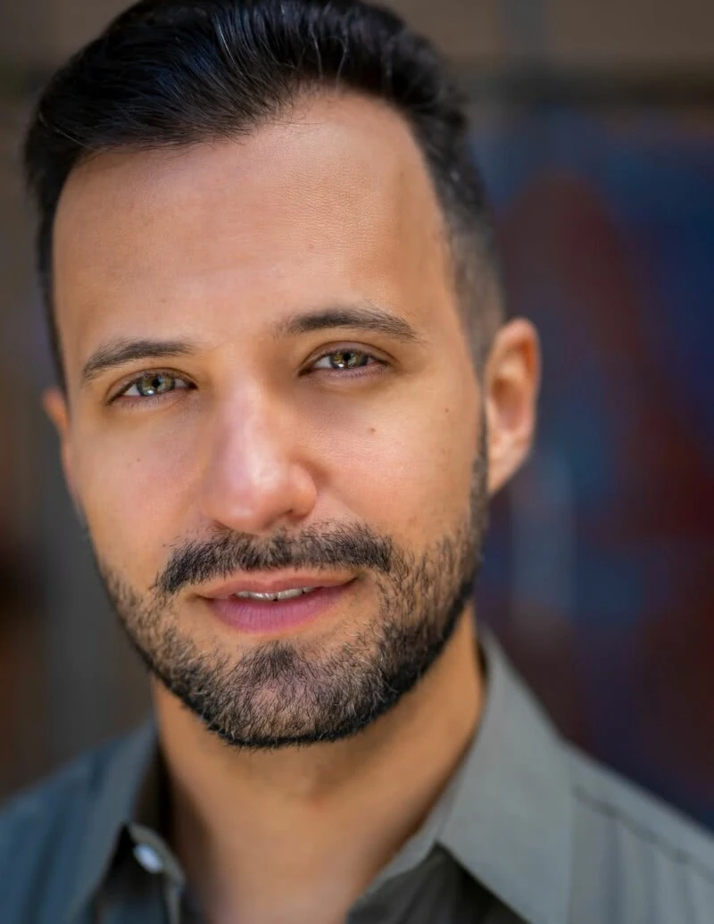 Rodrigo Massa | Dublapédia | Fandom