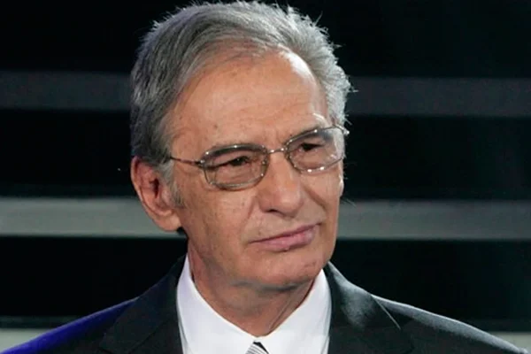 Enrique Lizalde | Dublapédia | Fandom