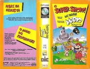 Super Mario Bros. | Dublapédia | Fandom