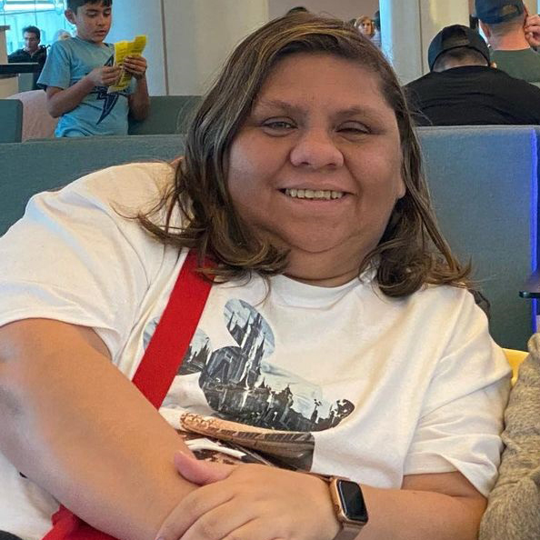Úrsula Bezerra | Dublapédia | Fandom