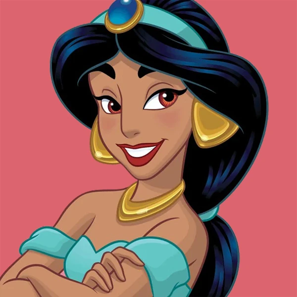 Jasmine | Dublapédia | Fandom