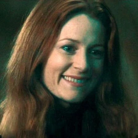 Lílian Potter | Dublapédia | Fandom