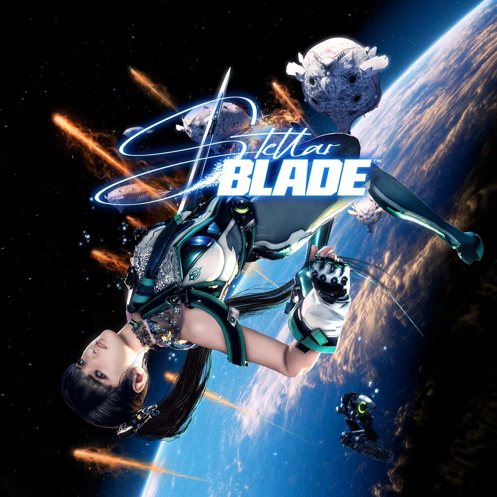 Stellar Blade | Dublapédia | Fandom