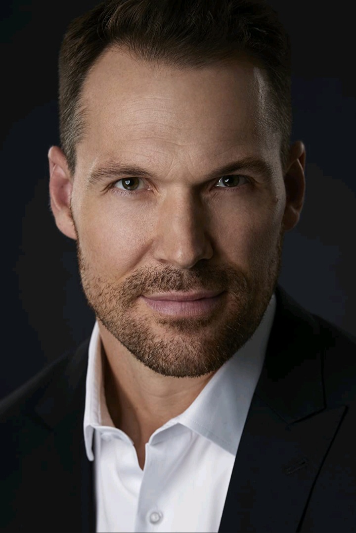 Daniel Cudmore | Dublapédia | Fandom