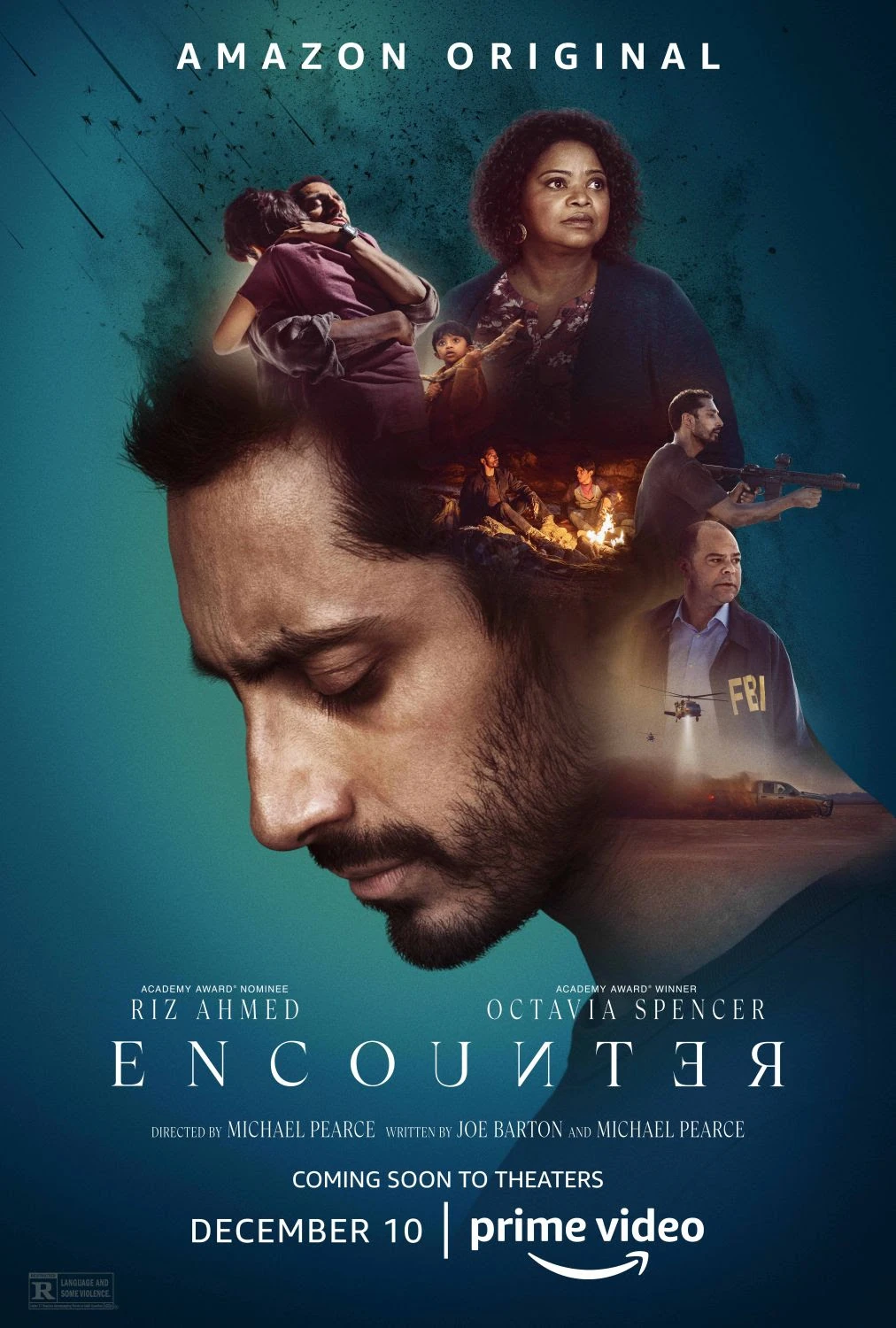 Encounter | Dublapédia | Fandom